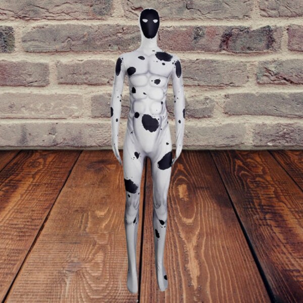 The Spot Cosplay Costume - Etsy