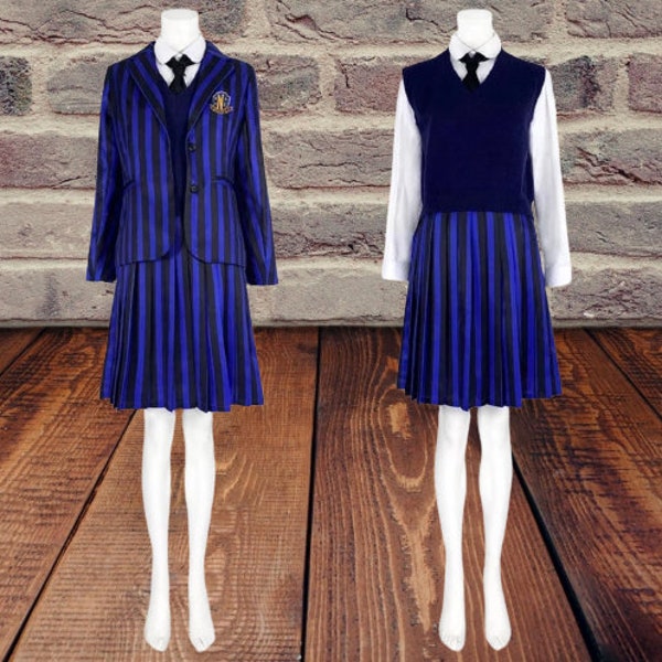 Enid Sinclair Costume - Etsy