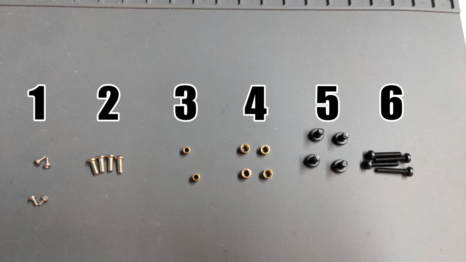 Screen for Thrustmaster Cougar MFD - Etsy