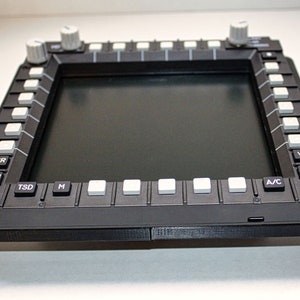 10.4 Screen for Total Controls Apache MPD - Etsy