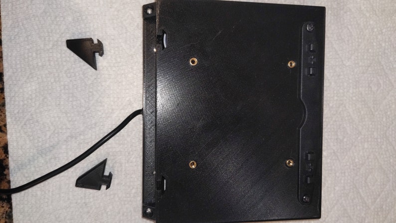 Screen for Thrustmaster Cougar MFD - Etsy