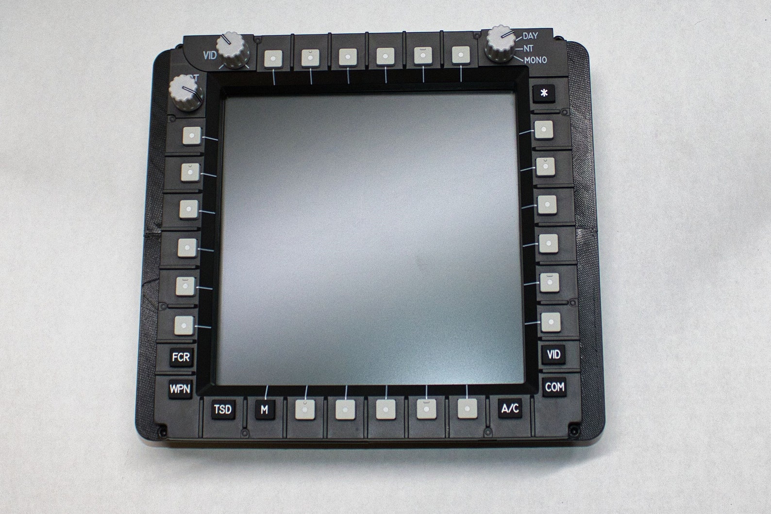 10.4 Screen for Total Controls Apache MPD - Etsy Australia