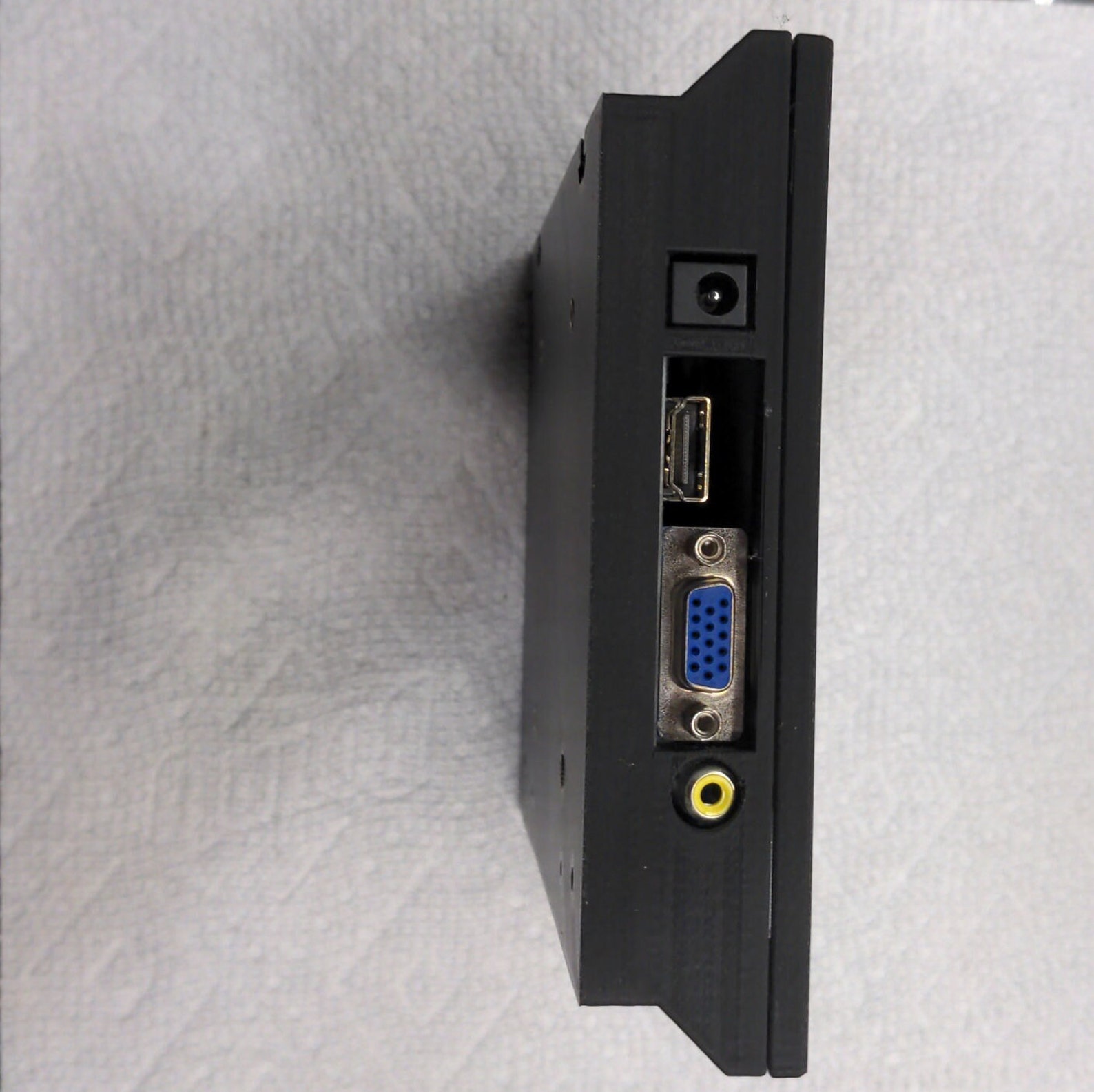 Screen for Thrustmaster Cougar MFD - Etsy