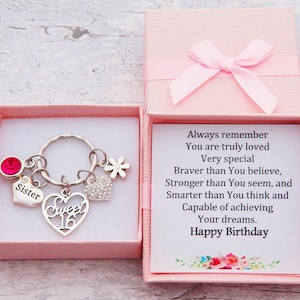 Happy 17th Birthday Gift, 17th Keepsake Gift Box - Etsy UK