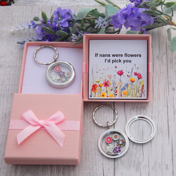 Nan Gifts - 60+ Gift Ideas for 2024