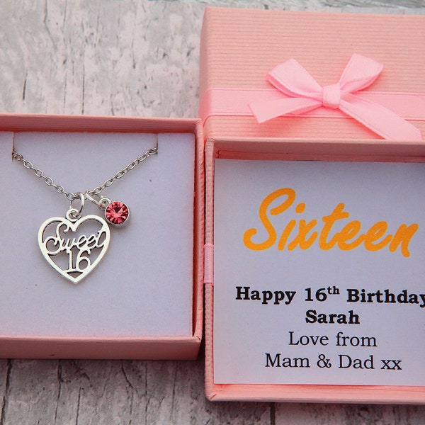 Sweet Necklace - Etsy UK