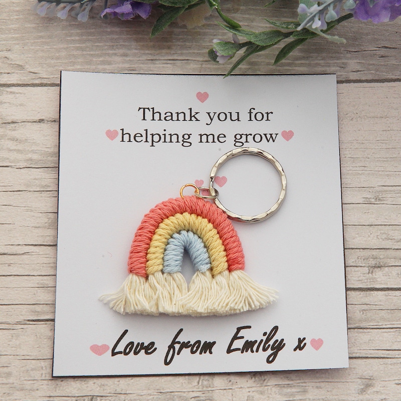 Nursery Staff Gifts - 60+ Gift Ideas for 2025