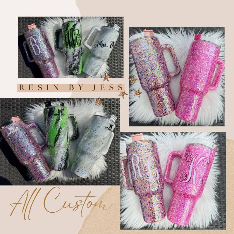 Fake Stanley - Etsy UK