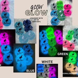 Custom FORD Bronco Resin Car Coasters - Etsy