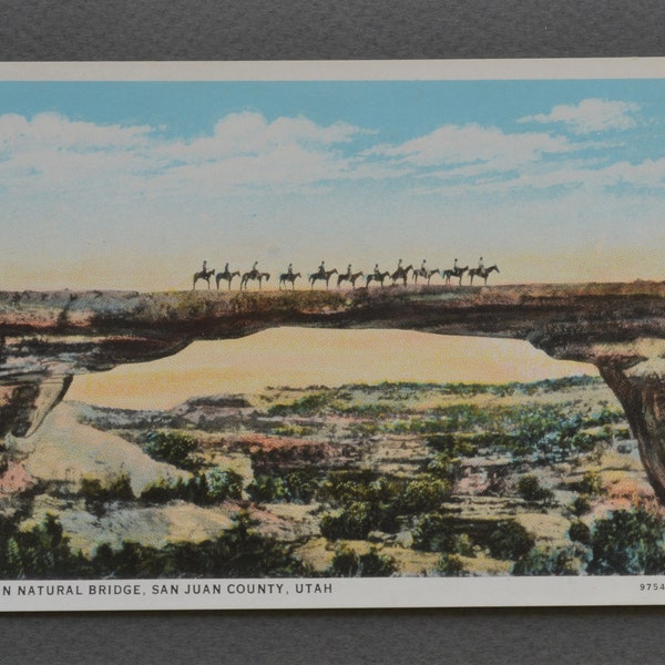 Utah Postcards - Etsy