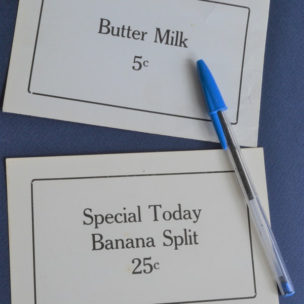 Lunch Counter - Etsy