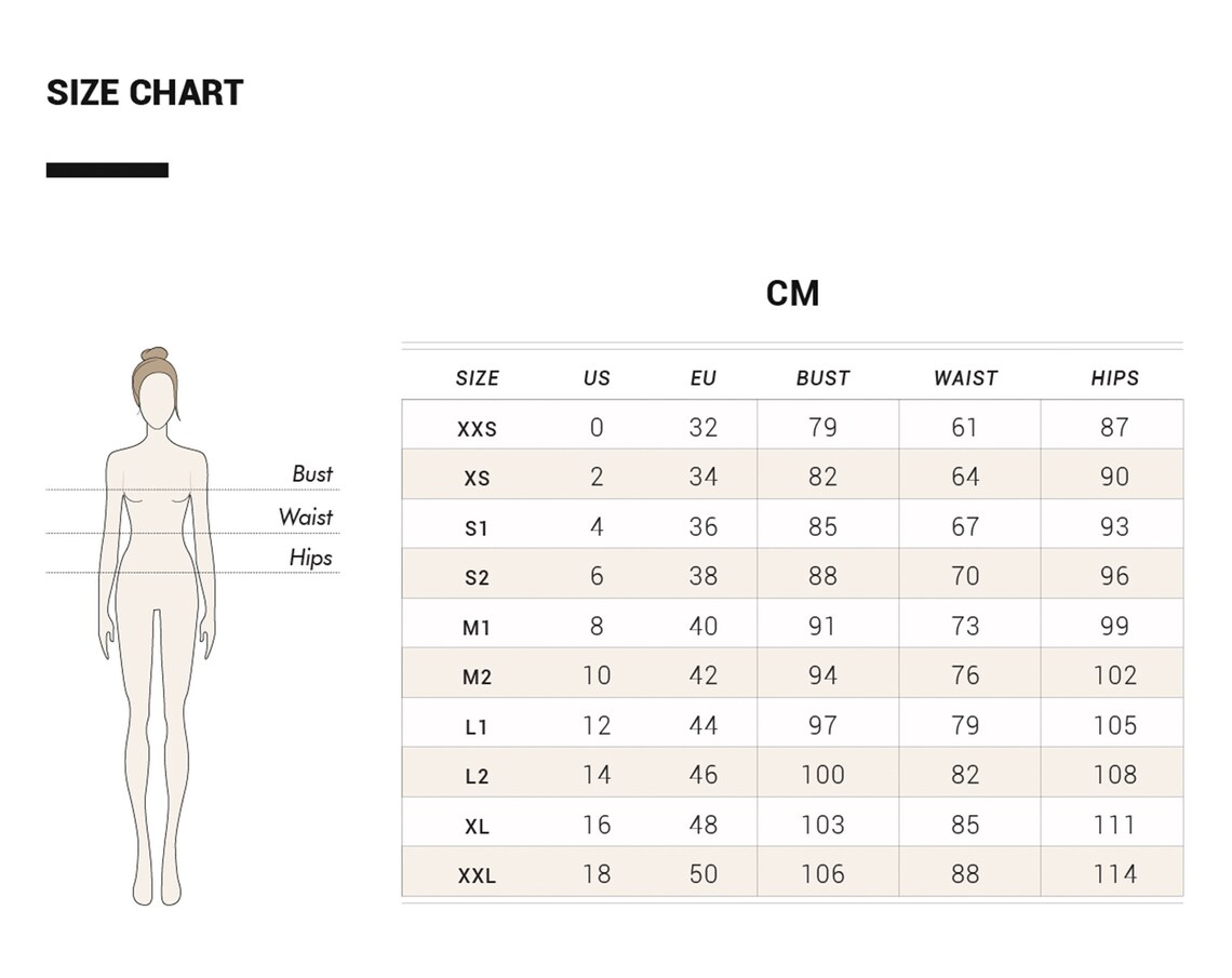 Crop Top Cut Out Sewing Pattern PDF Sizes: Xxs Xxl - Etsy