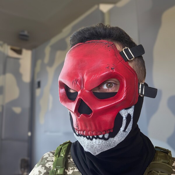 Call of Duty Cosplay - Etsy