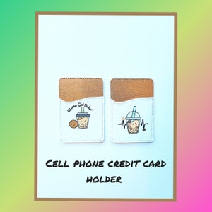 Boba Theme Gift Box send More Boba - Etsy