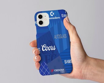 Chelsea Phone Case - Etsy UK