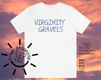 Virginity - Etsy
