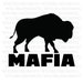 Buffalo Mafia SVG, Bills Mafia PNG - Etsy