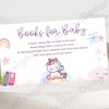 Baby Shower Word Scramble, Baby Shower Game With Answer Key, Unicorn ...