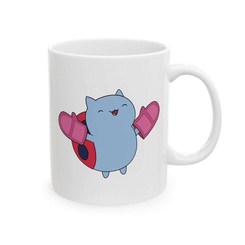 Catbug - Etsy