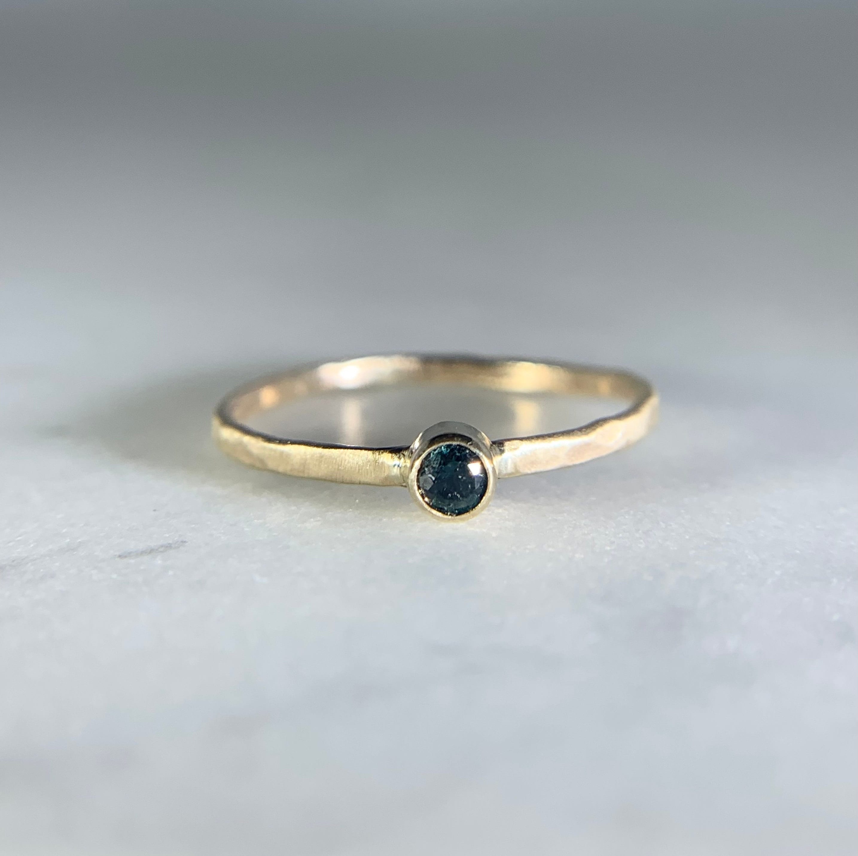 Gloria Ring — Wish & Willow Jewelry