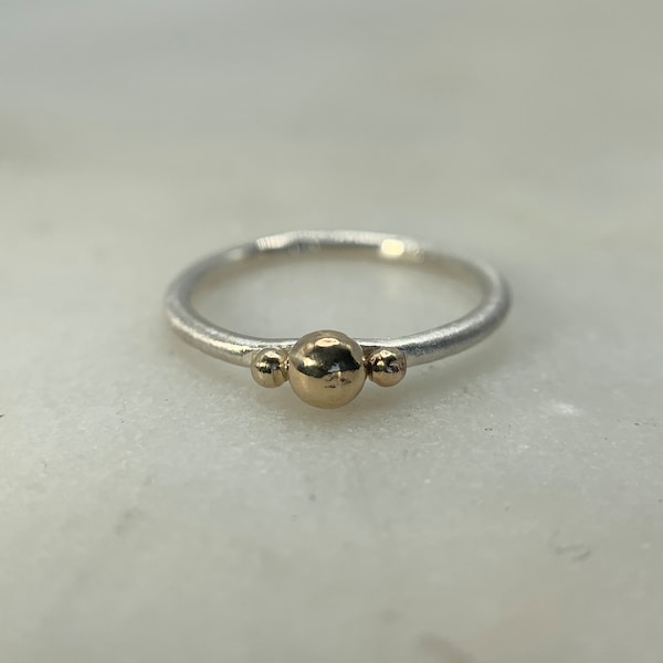 Granulation Ring - Etsy