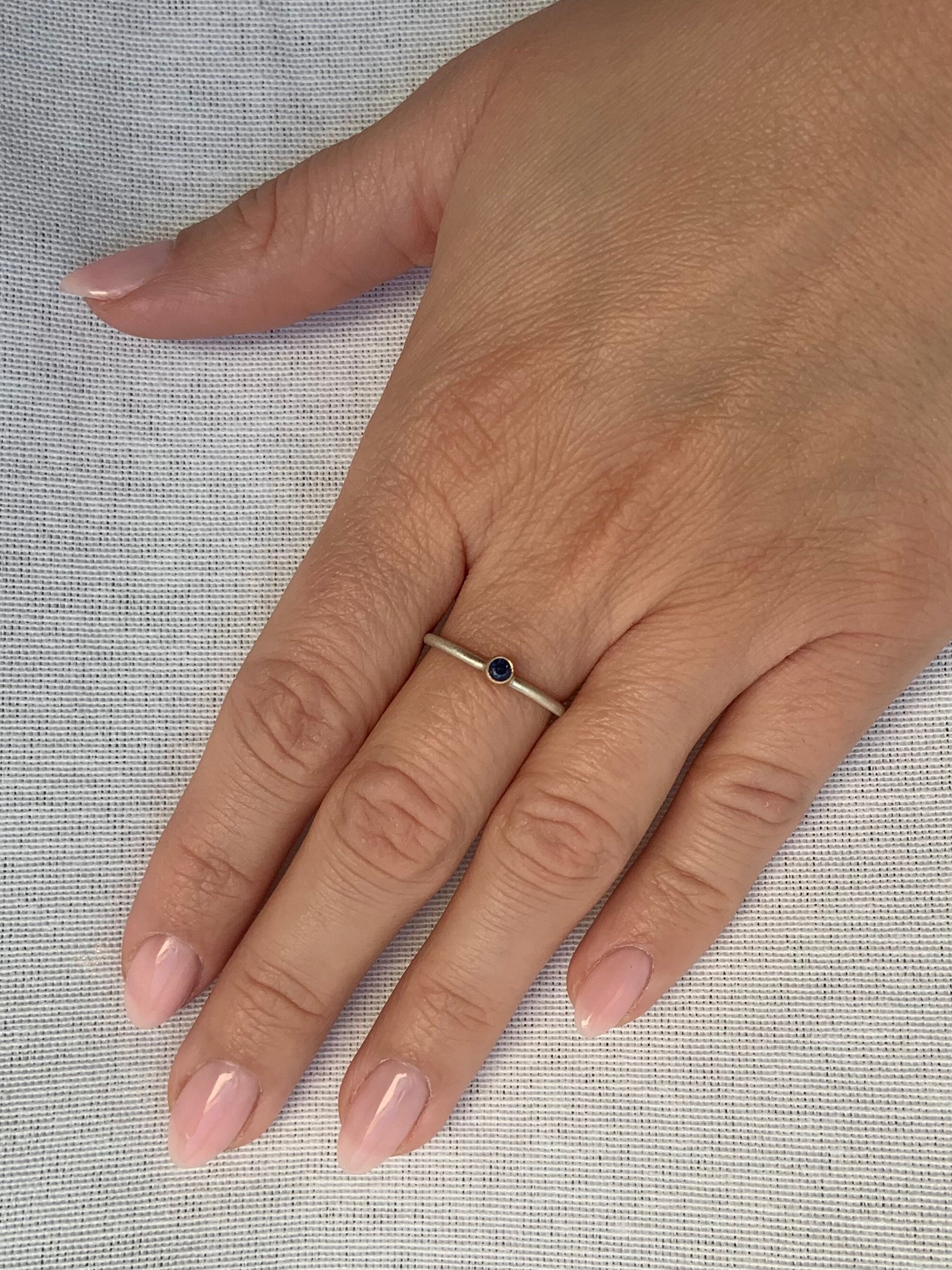 Gloria Ring — Wish & Willow Jewelry