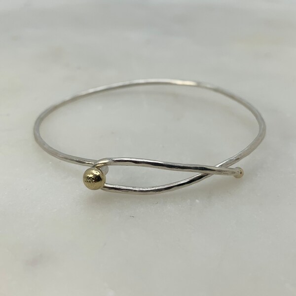 Latch Bracelet - Etsy