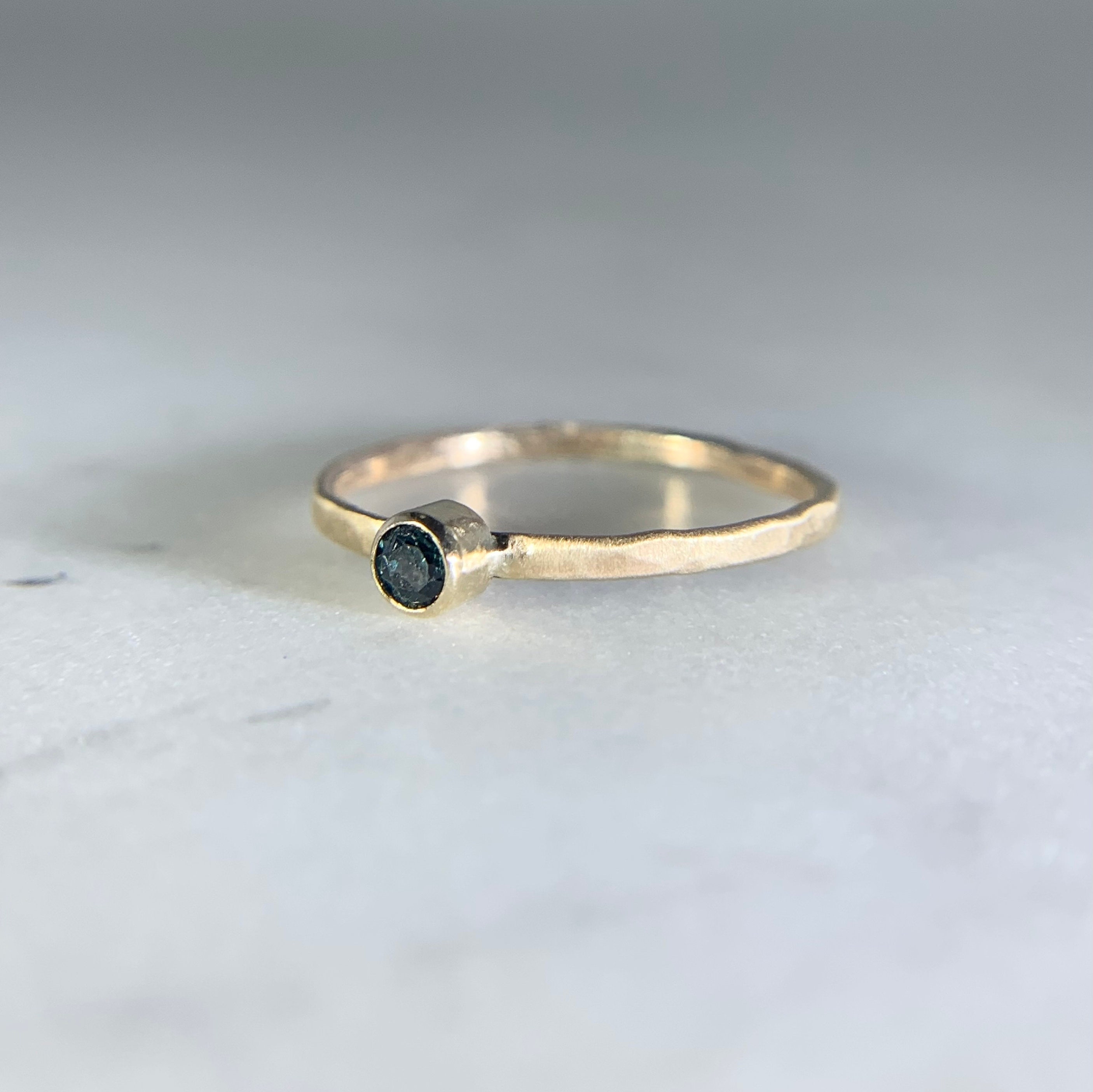 Gloria Ring — Wish & Willow Jewelry