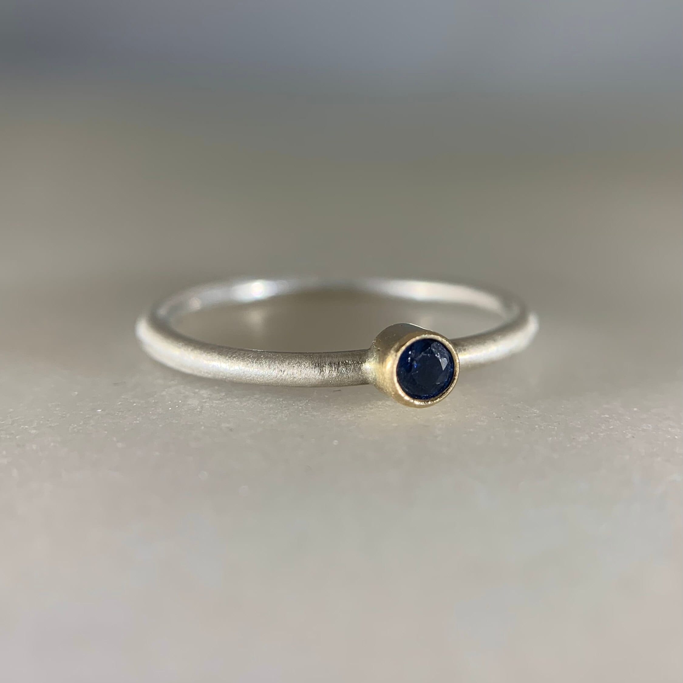 Gloria Ring — Wish & Willow Jewelry