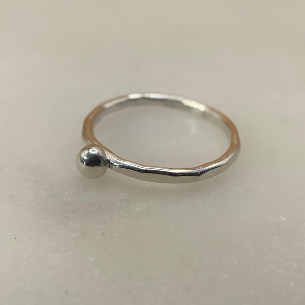 Granulation Ring - Etsy
