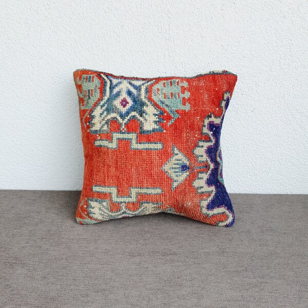 14x14 Throw Pillow - Etsy