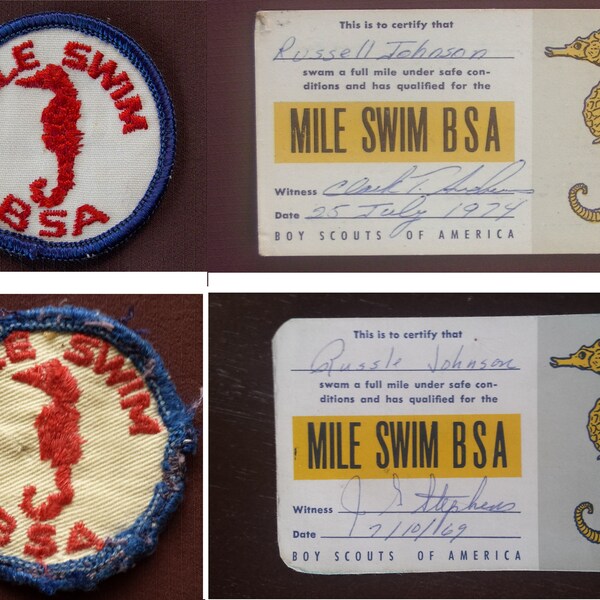 Bsa Swim - Etsy