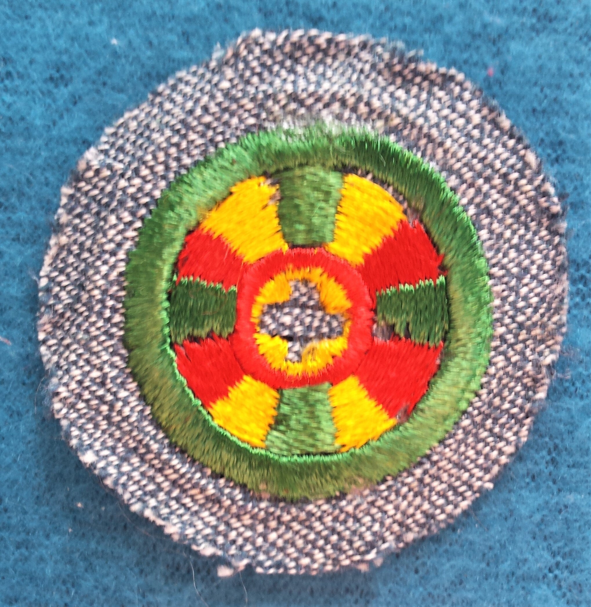 Vintage Girl Scout Merit Badges and 1st and 2nd Class Patches 1930's - Etsy