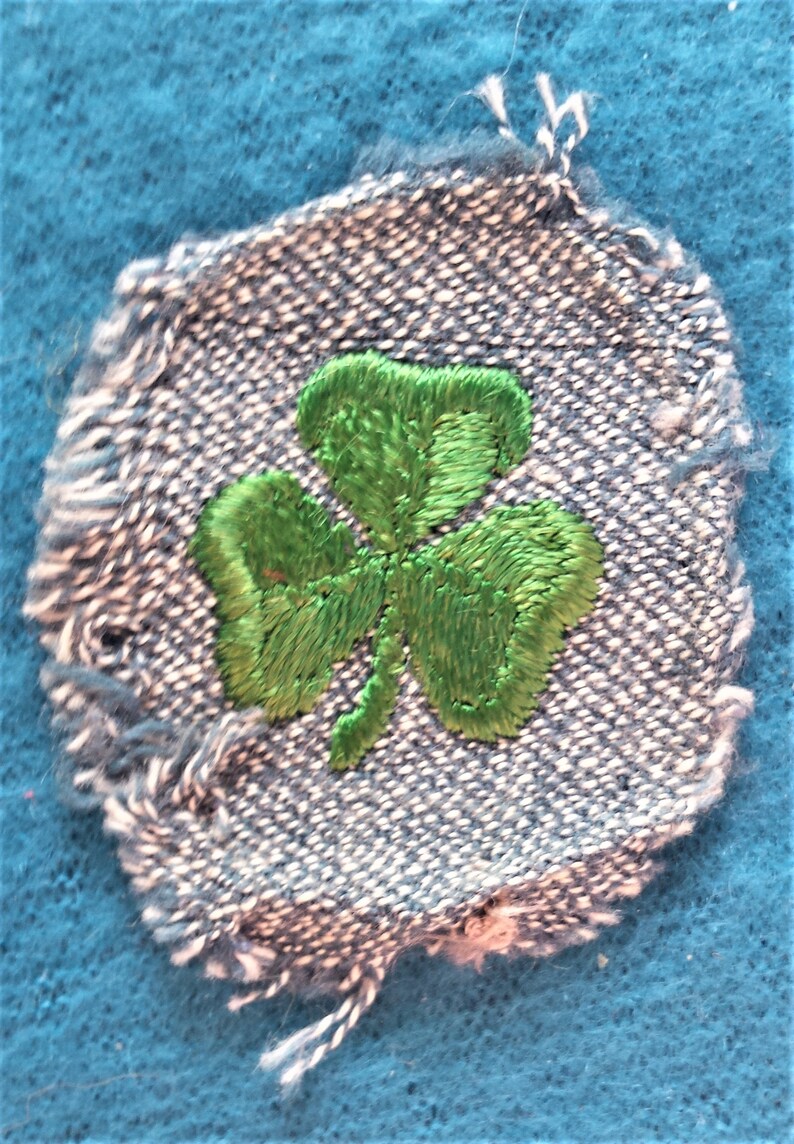 Vintage Girl Scout Merit Badges and 1st and 2nd Class Patches- 1930's ...