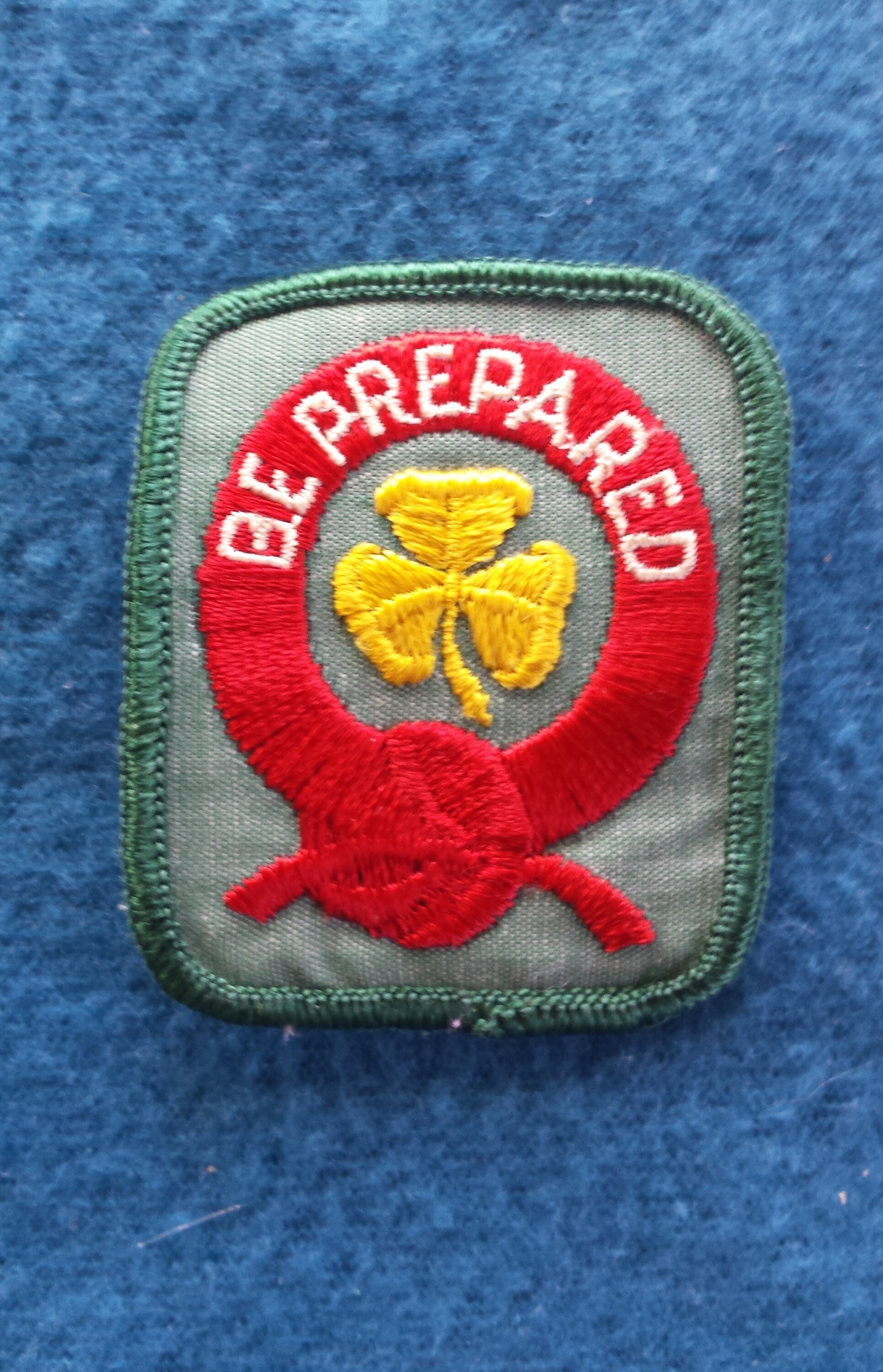 Vintage Girl Scout Merit Badges and 1st and 2nd Class Patches 1930's - Etsy