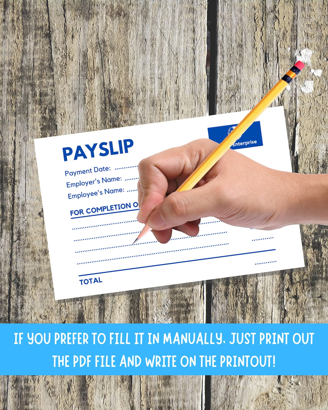 Reward Payslip for Kids, Printable Kids Paycheck, Chore Chart ...