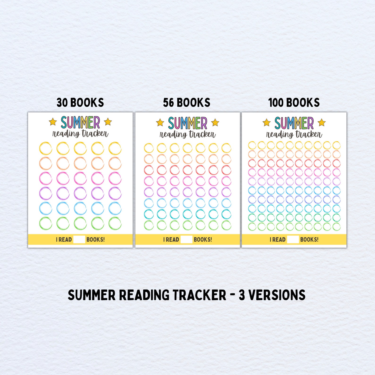 Printable 2024 Kids Summer Planner, Editable Summer Schedule, Bucket ...