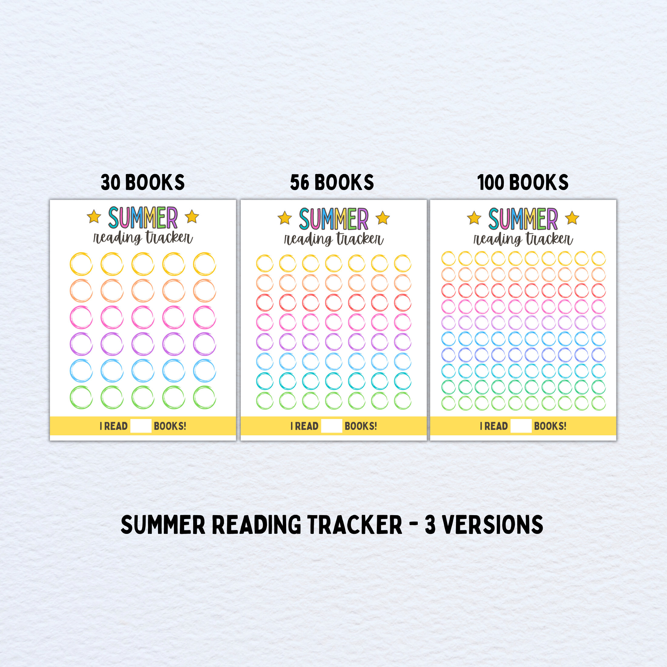 Printable 2024 Kids Summer Planner, Editable Summer Schedule, Bucket ...