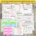 3 Strikes Warning Behavior Chart, Consequence Chart, Editable Kids ...