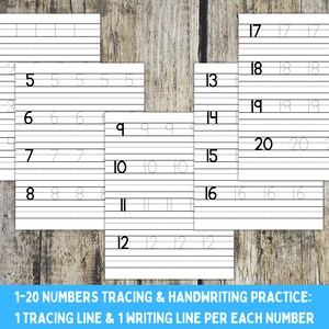 Printable Alphabet Letter Tracing, Preschool Worksheets, Uppercase ...