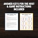 Bible Friendly Feud Game: Christian Trivia, Family Game Night ...