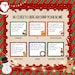 Christmas Scavenger Hunt Riddles, Printable Christmas Games, Party ...