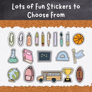 Pastel Bulletin Board Kit, Back to School Bulletin Board, Letters ...