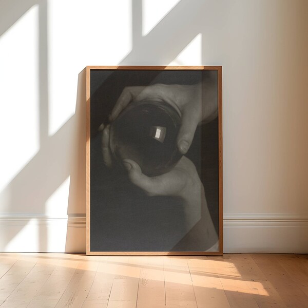 Dark Crystal Poster - Etsy