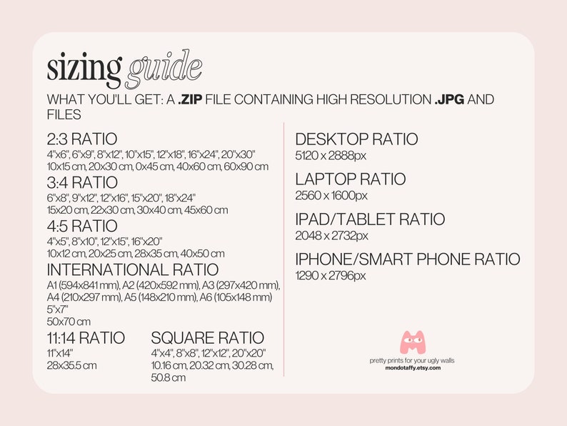 Printable Letter Initial Posters, Monogram Wall Art, Letter V Initial Art Print, Set of 3 Print ...