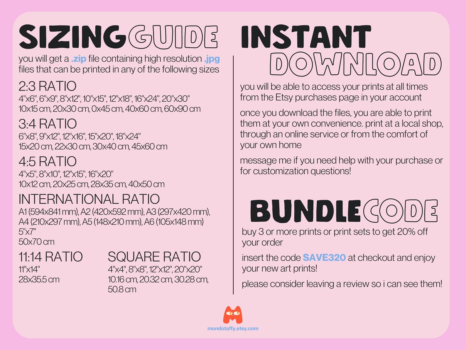 Printable Letter Initial Posters, Monogram Wall Art, Letter M Initial Art Print, Set of 3 Print ...