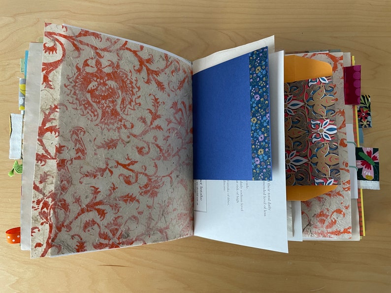 Handmade Journal TROLLS Branch's Bunker BIRTHDAY Little Golden Book - Etsy