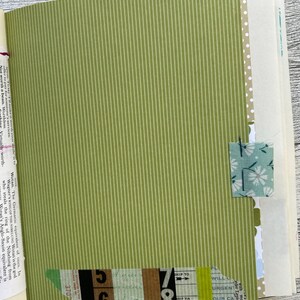 Hand Altered Journal PINOCCHIO 1948 Little Golden Book - Etsy