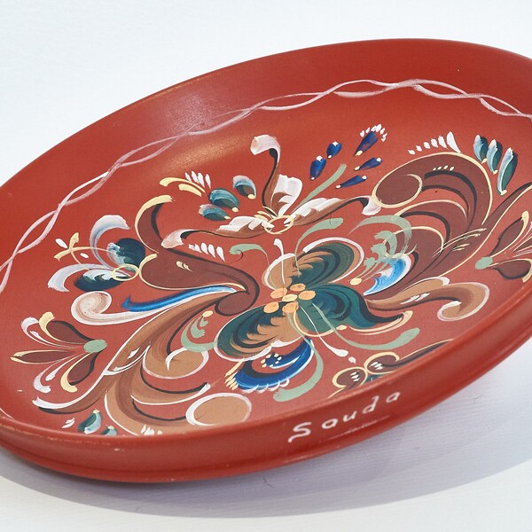 Rosemaling - Etsy
