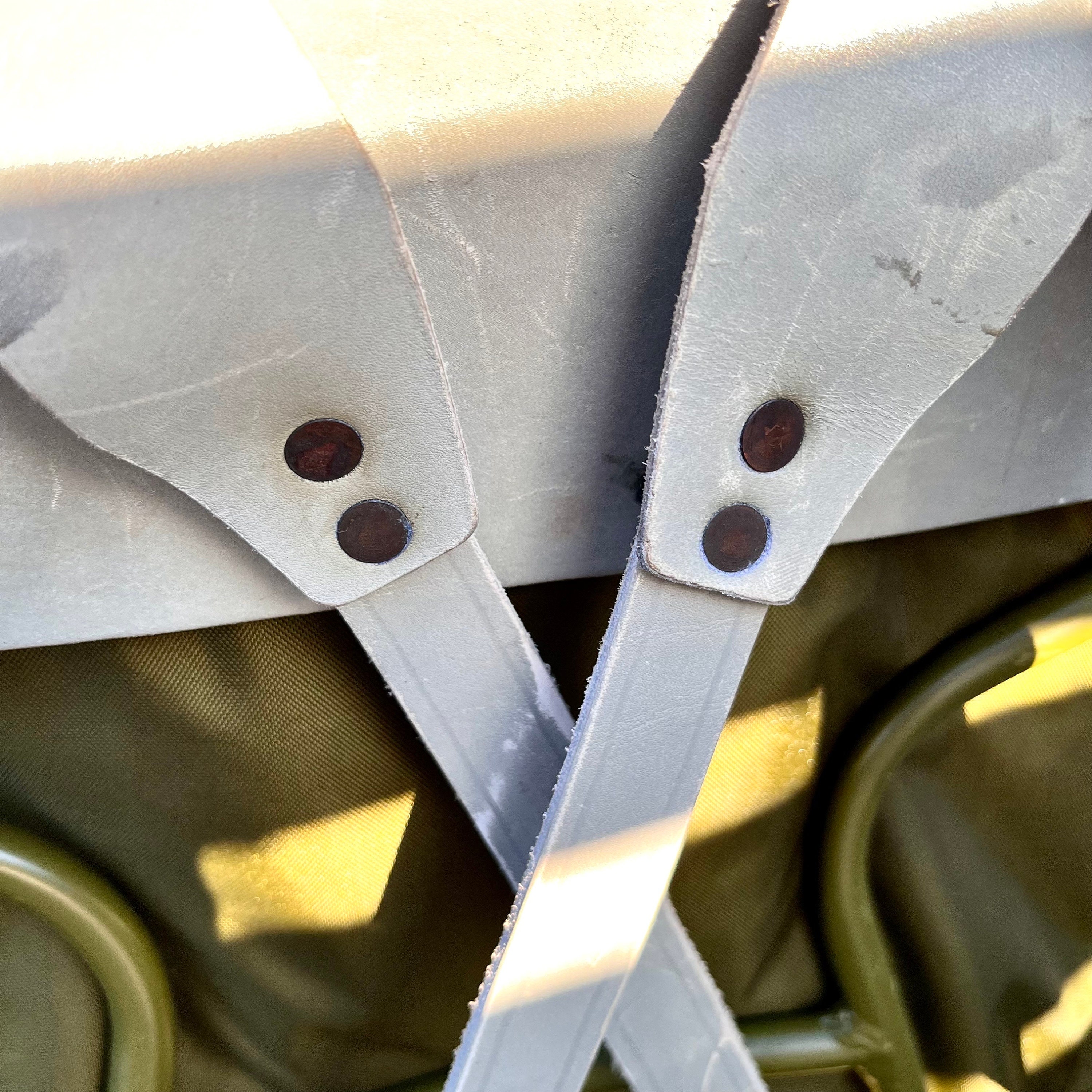 Original Norwegian Bergen Backpack / Norwegian Vintage Military Army ...